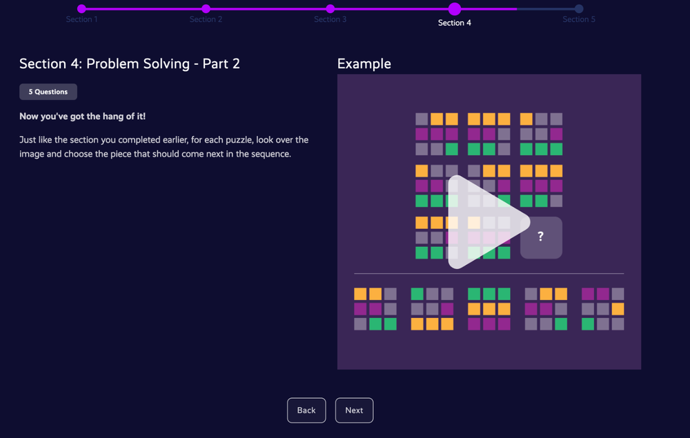 Bloomberg Online Assessment 2025: Ace Your Aptitude Test