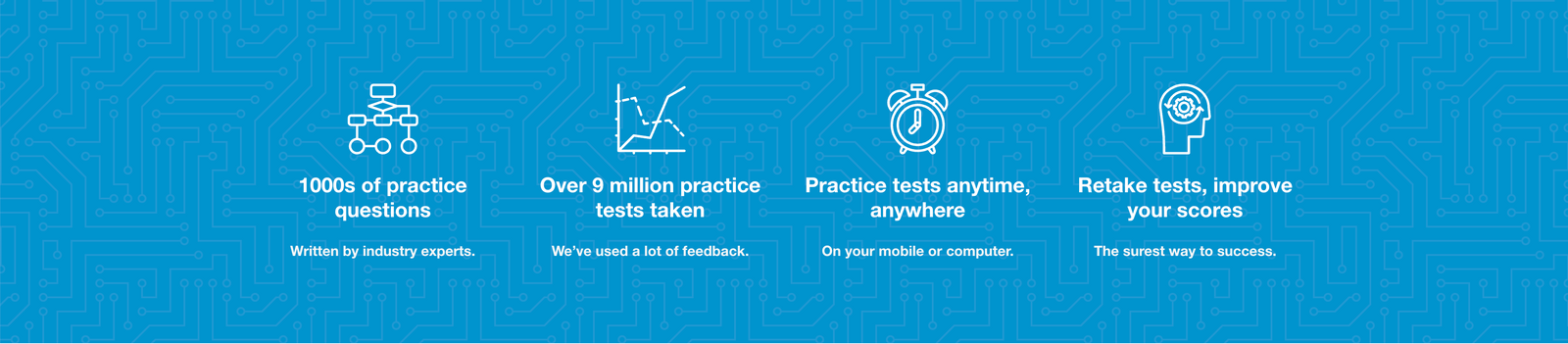 Practice Free Psychometric Testing Examples with Answers