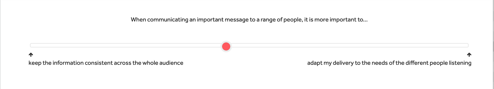 Full guide on how to progress past the FCA Online Assessment