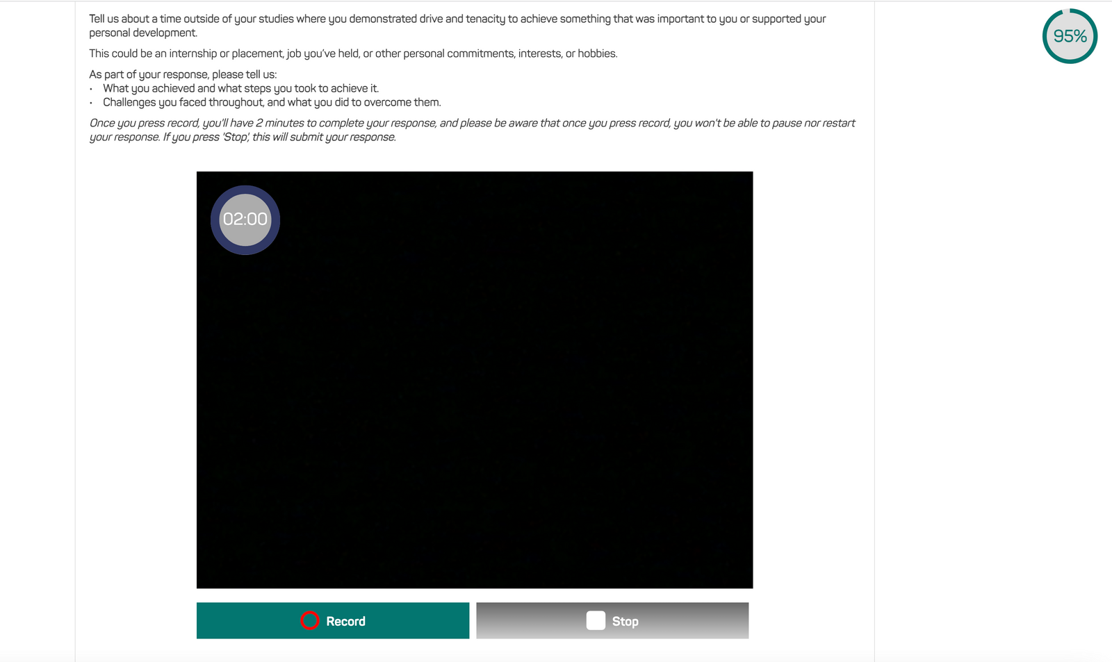 Atkins Immersive Assessment: What to Expect & How to Prepare