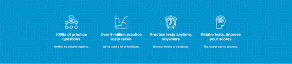 Practice Free Psychometric Testing Examples with Answers