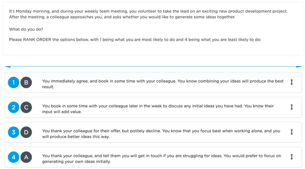 Situational Judgment Test: SJT 2021 Free Practice Questions