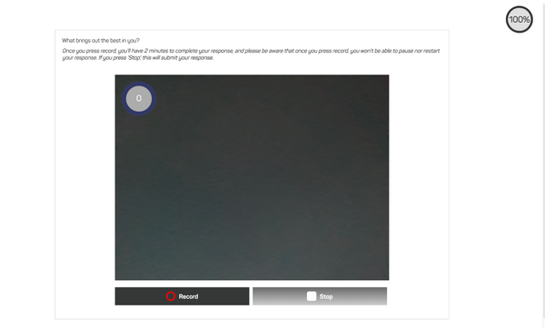 Alpha fmc blended assessment pdf questions and answers